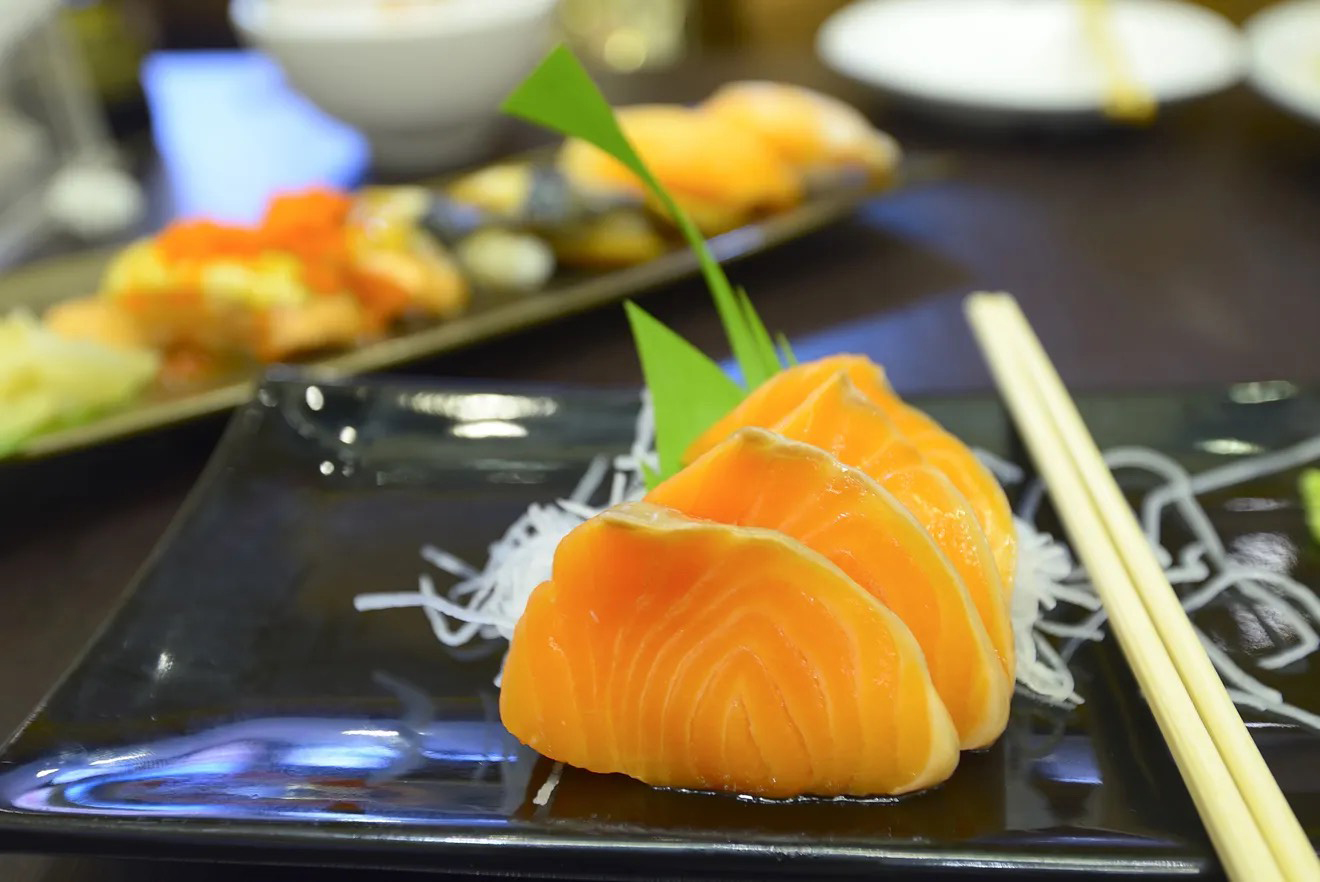 Sake a Gogo Named One of Louisville’s Most Romantic Restaurants - Sake ...